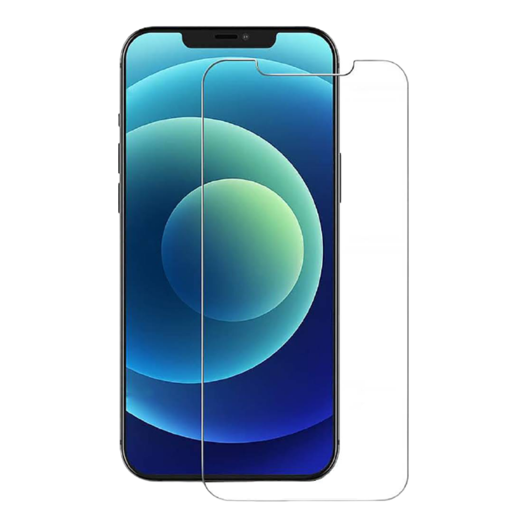 Glass-Screen Protector – Case Fits